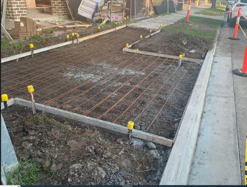 Bus Stop Construction Melbourne | Get a Quote