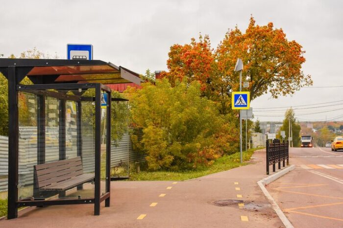 Building a Greener Tomorrow: Sustainable Bus Stop Construction in Melbourne