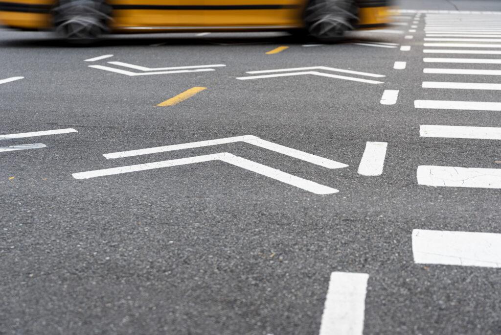 Commercial Line Marking Services Melbourne | Infra Projects Group