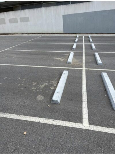 Car Park Construction Projects - Infra Project