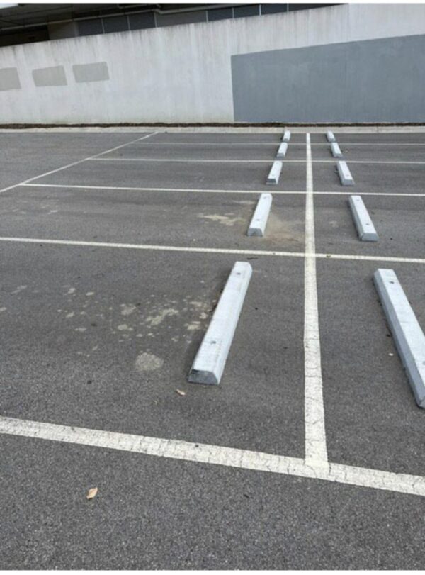 Car Park Construction Projects - Infra Project