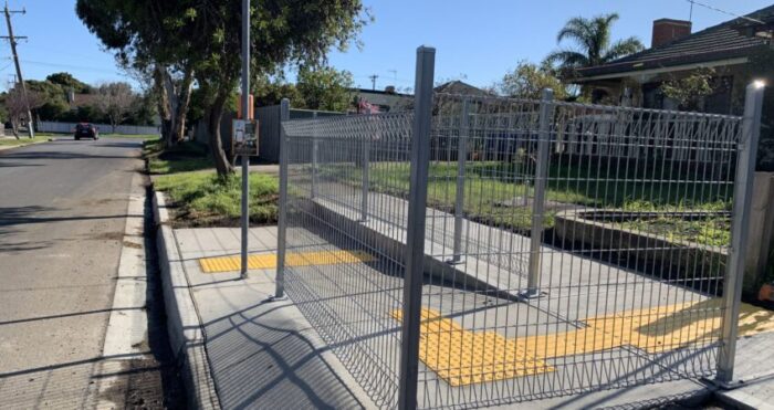 Building a Greener Tomorrow: Sustainable Bus Stop Construction in Melbourne