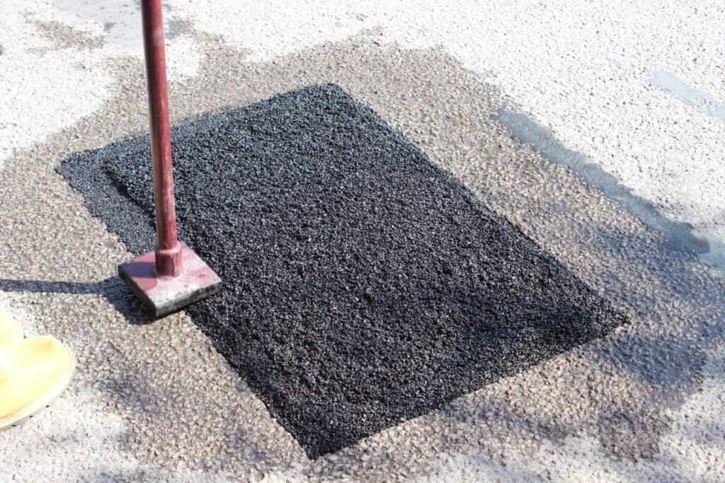 Melbourne's Perspective on Choosing Between Asphalt and Concrete