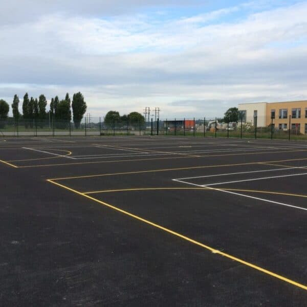 Asphalt Works Melbourne | Commercial, Industrial & Government Paving