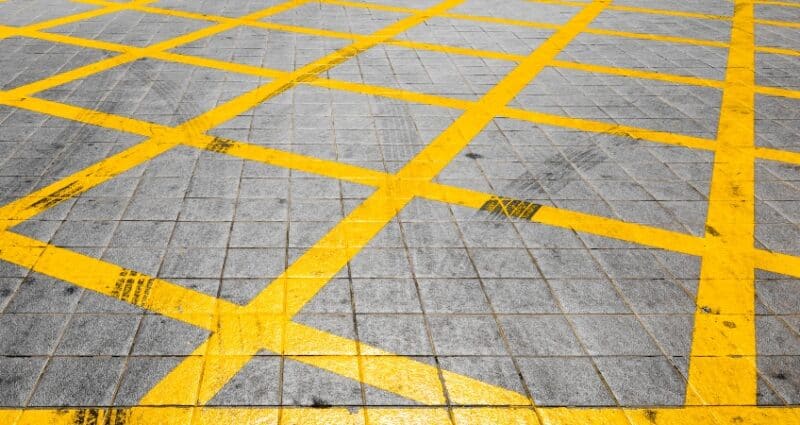Navigating Legal Regulations: Line Marking Compliance in Melbourne ...