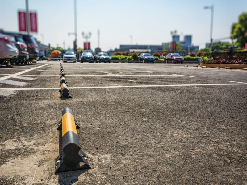 Road Line Marking: Avoiding Common Mistakes for Better Road Safety