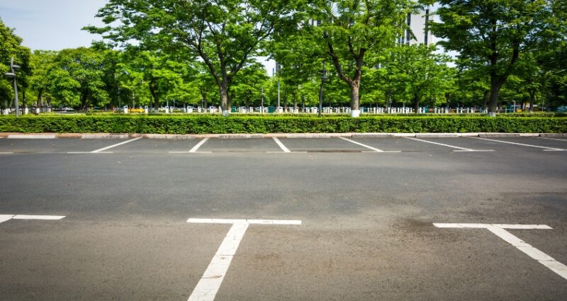 The Vital Role of Car Park Marking in Melbourne: Ensuring Safety and ...