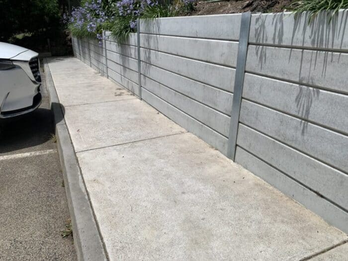 Retaining Wall Design | Definitive Guide by Geotechnical Engineers
