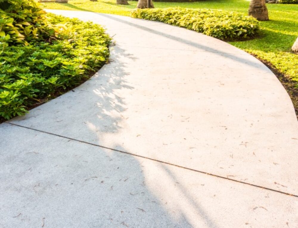 What Makes a Council-Compliant Footpath in Victoria? Footpath ...