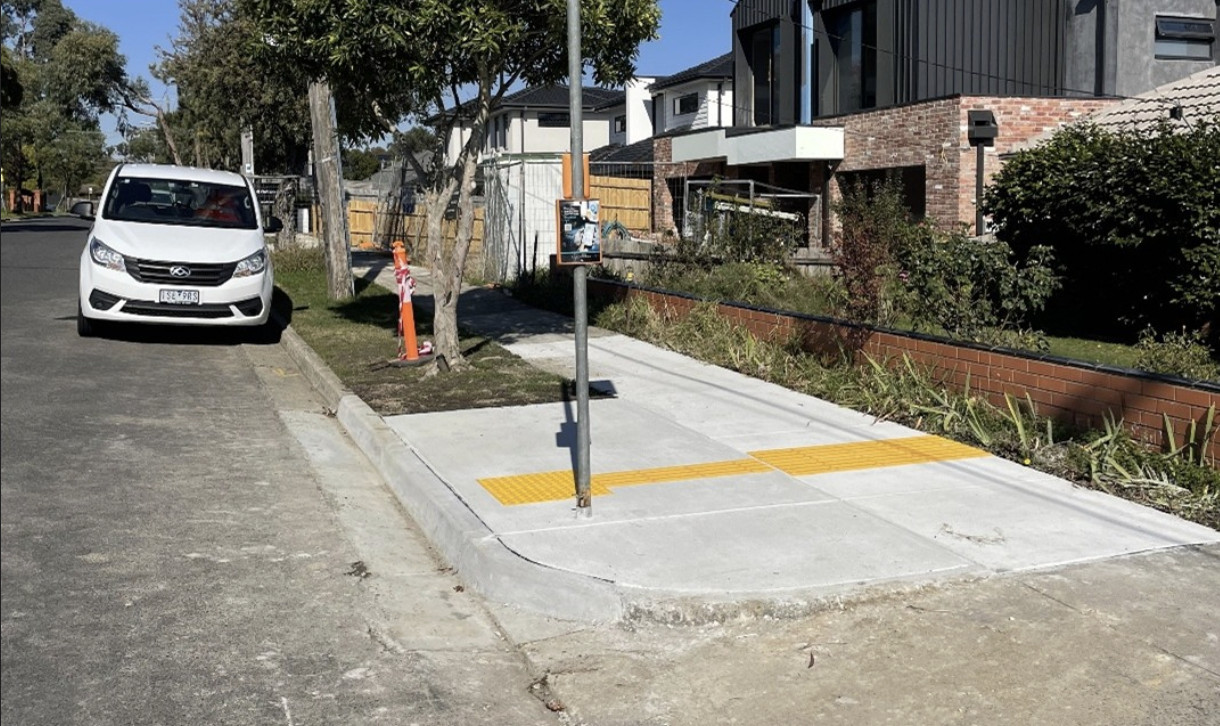 Bus Stop Construction Melbourne | Get a Quote